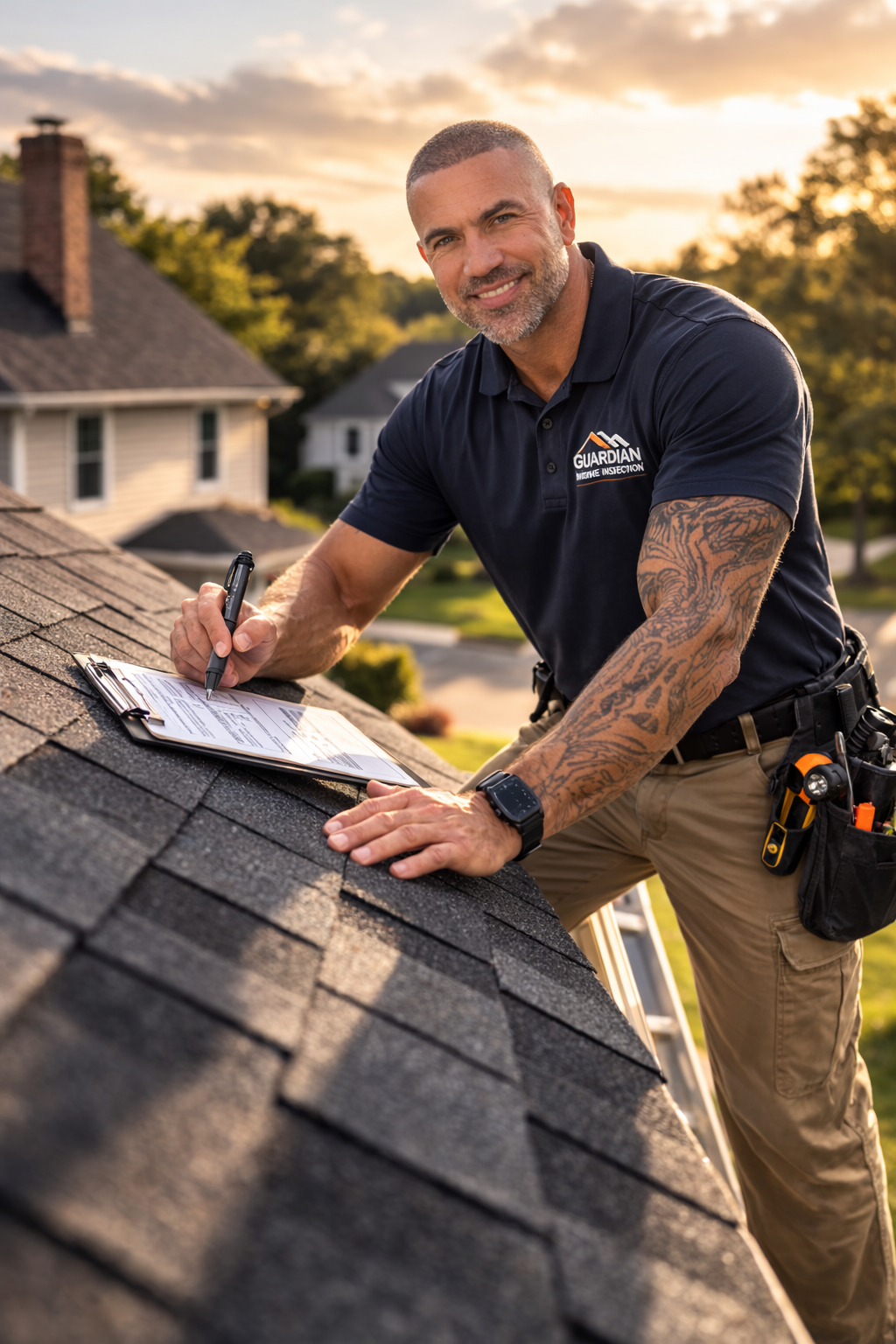 Guardian Home Inspection - Pittsburgh's Most Trusted Home Inspection ...